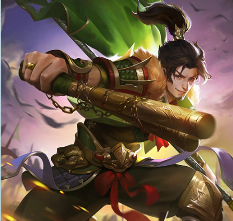 小楼一夜听春雨 | falcone's sweet home